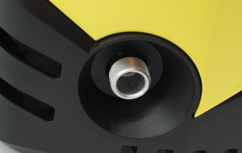 Cool Tech Pumps - ANLU ABW-VBC-70P 105 BAR Electric High Pressure Water ...