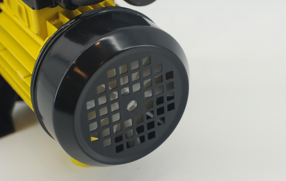 Cool Tech Pumps - Davey D15VAGMA with Vertical Float Multi-purpose ...