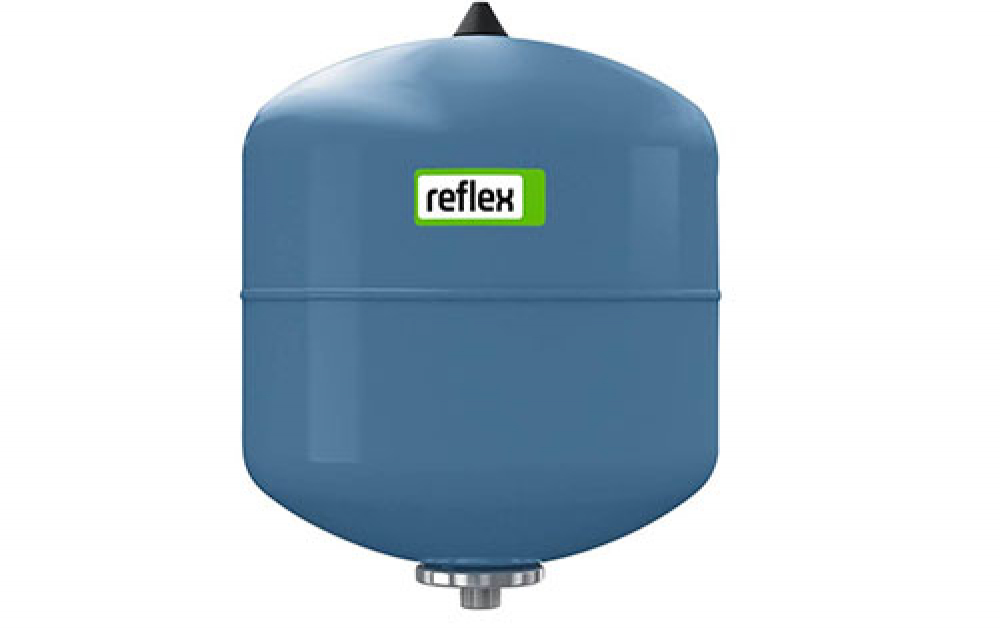 Cool Tech Pumps - Bianco Pressure Tanks